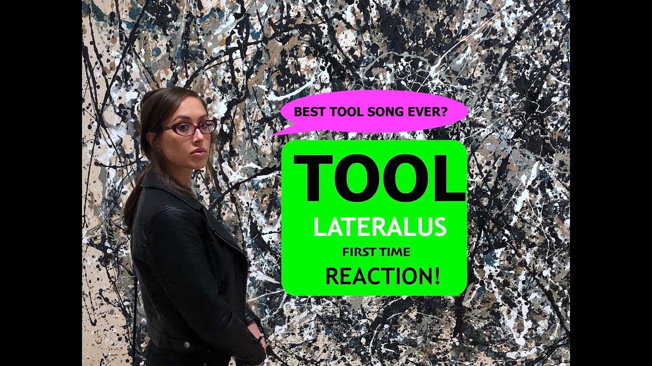 lateralus by tool reaction / review - is lateralus the best metal song ...