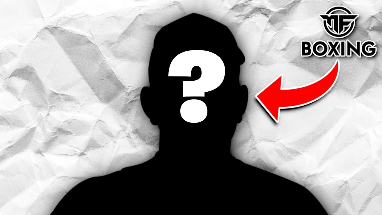 The New MISFITS BOXING Heavyweight Champion Has Arrived! - YouTube