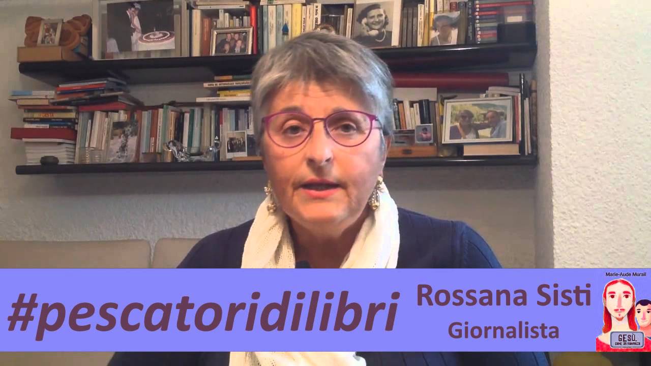 Gesù, come un romanzo di Marie-Aude Murail #pescatoridilibri - Rossana ...