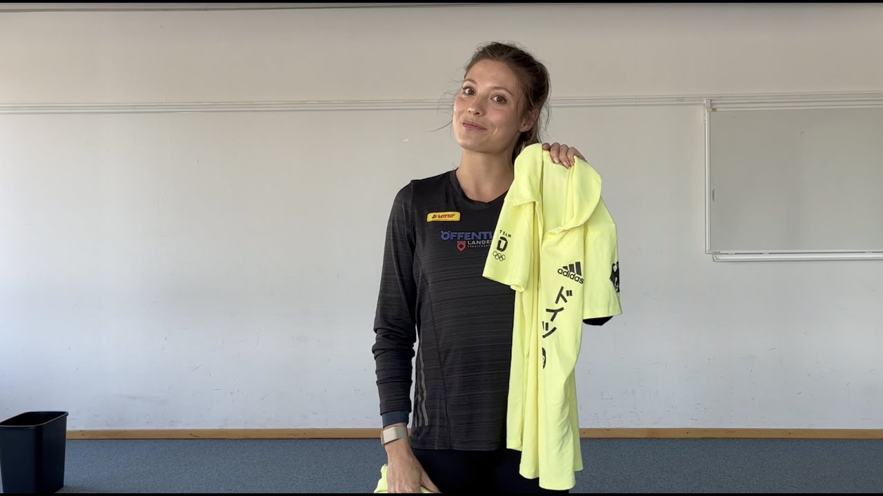 KiLa-Oster-Challenge Nr. 4 mit Ruth Sophia Spelmeyer-Preuß - YouTube