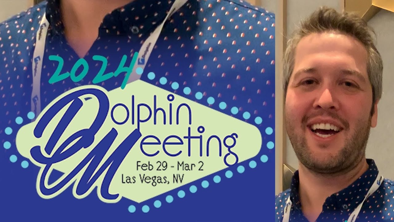 Dolphin Meeting Promo video: Jolly Smiles Orthodontics - YouTube