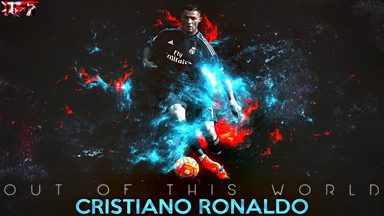 Cristiano Ronaldo 2016 - Champions League Final Promo | HD - YouTube