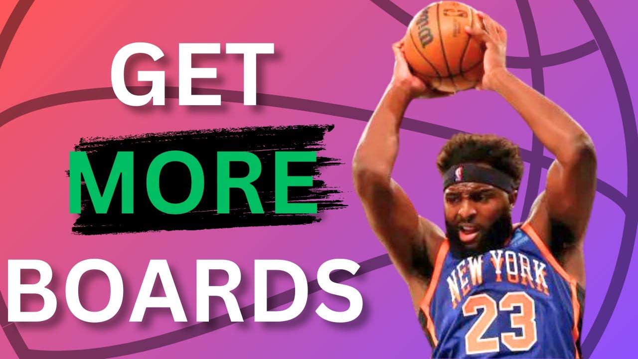 How To Rebound Like A Pro Basketball Rebounding Tips And Secrets How To Rebound Like A Pro Basketball Rebounding Tips And Secrets