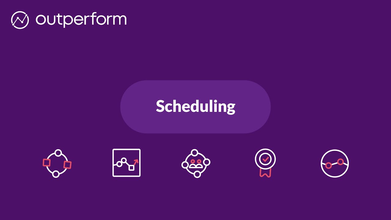 Scheduling YouTube scheduling-youtube
