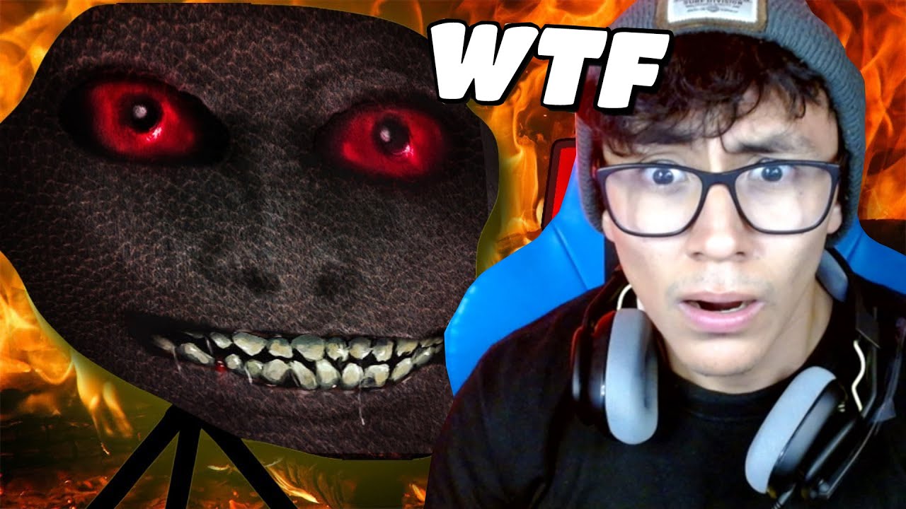 VOID MEMES #2 (reacción del craft) - YouTube