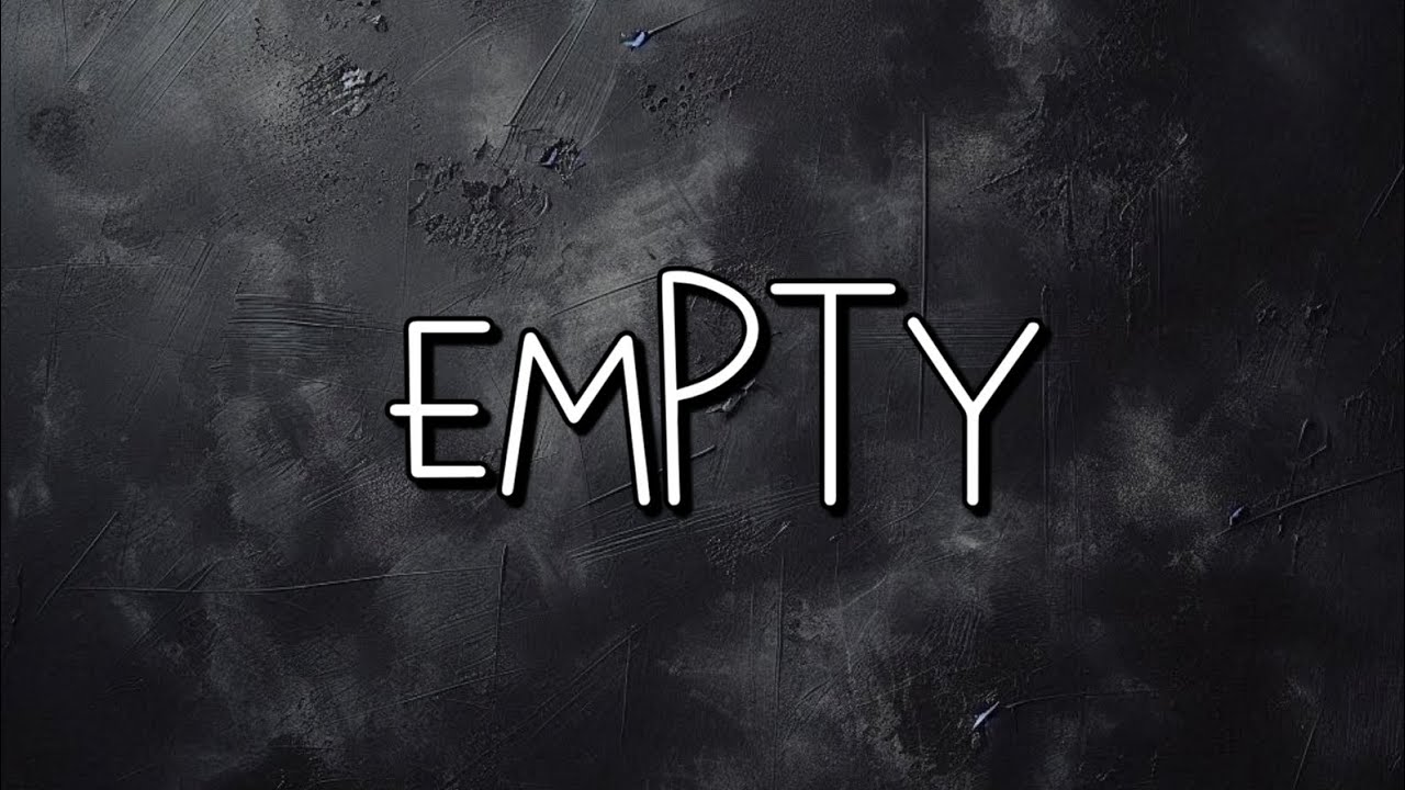 Wizkid x Bnxn x Burna Boy type beat - EMPTY [Emotional Afrobeat ...