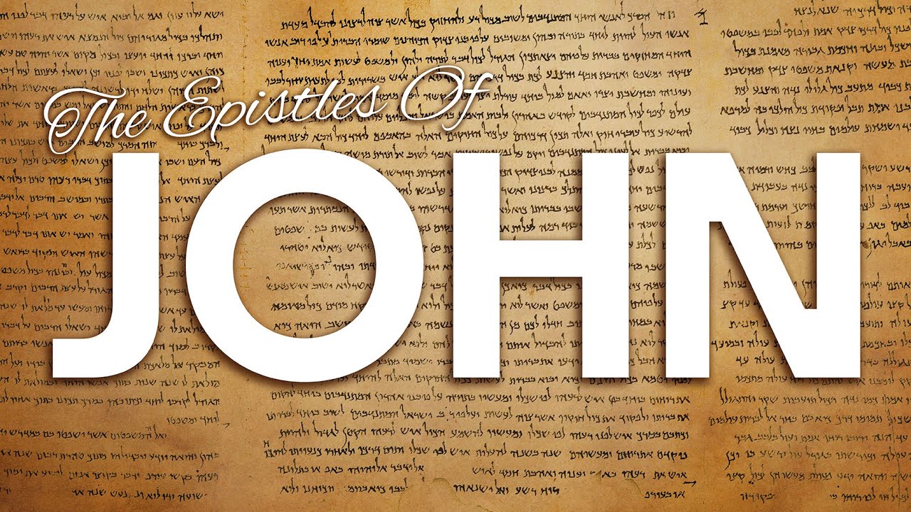 7/20/25 1 John 4:17 "Bold Christianity" - YouTube