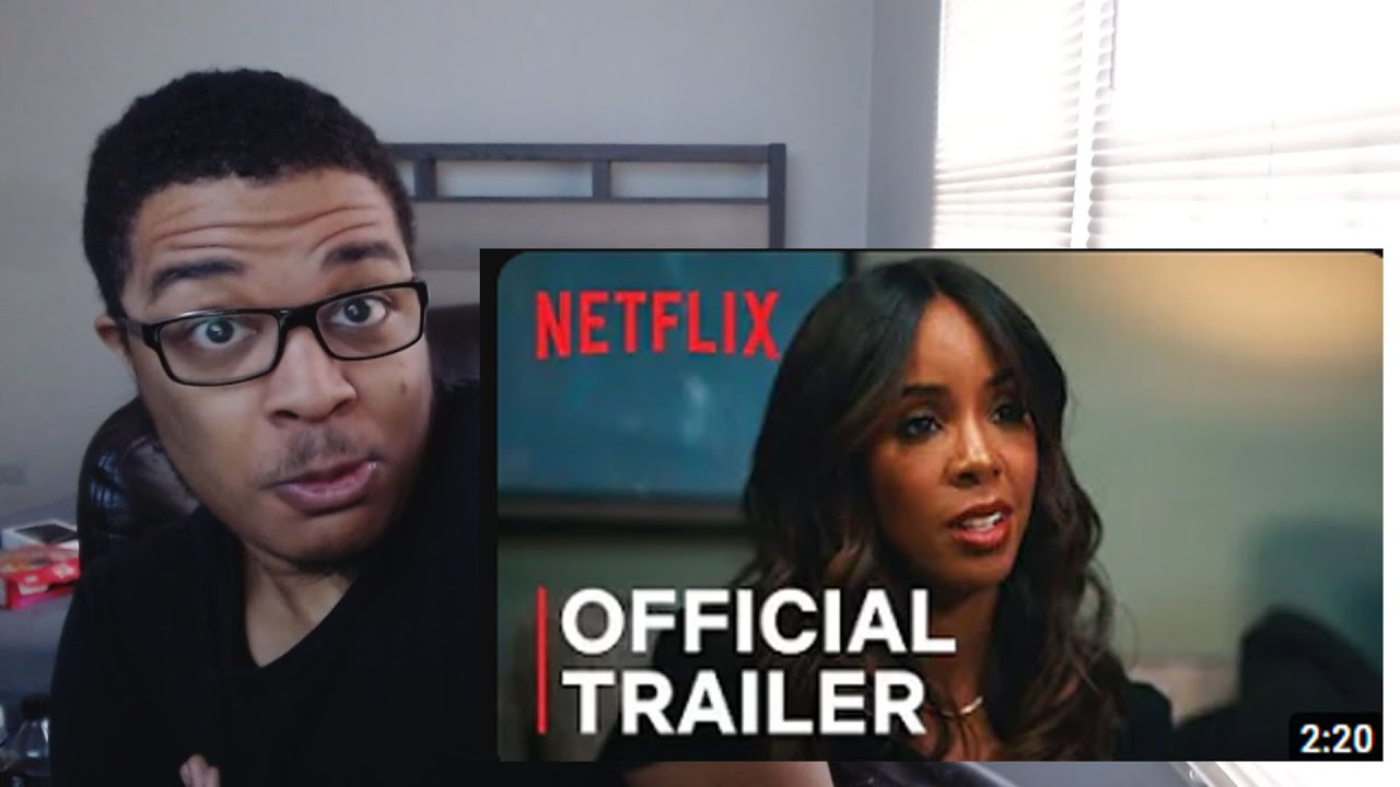 Mea Culpa Official Trailer Reaction Youtube