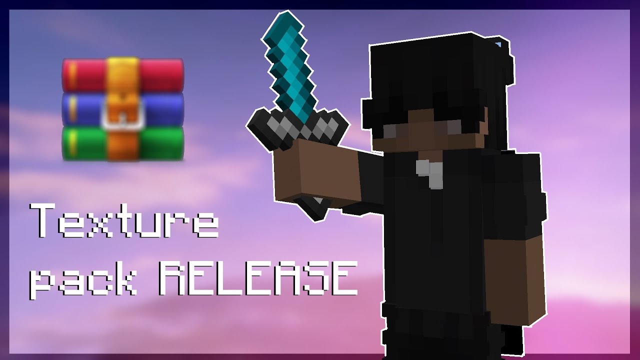 Releasing my packs (desc) - YouTube