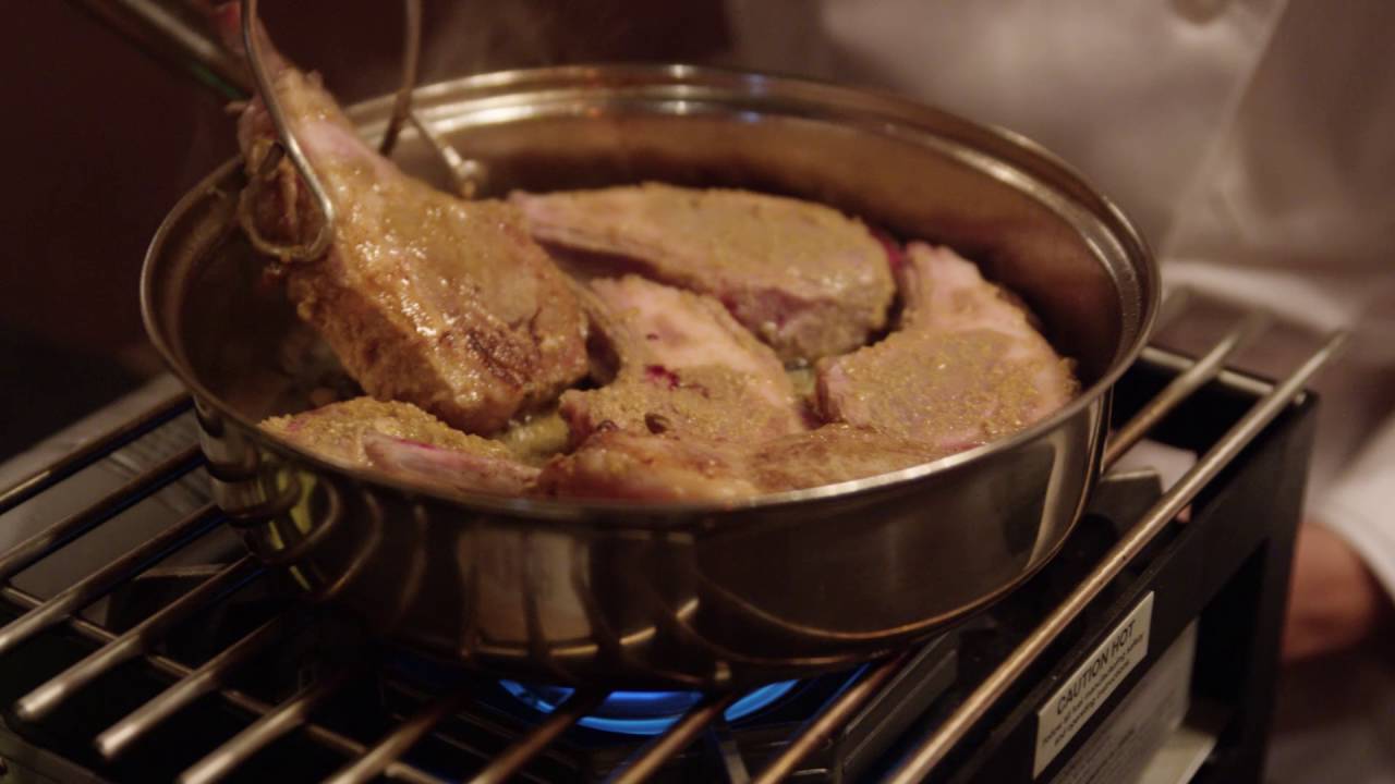 Colorado ProStart - YouTube