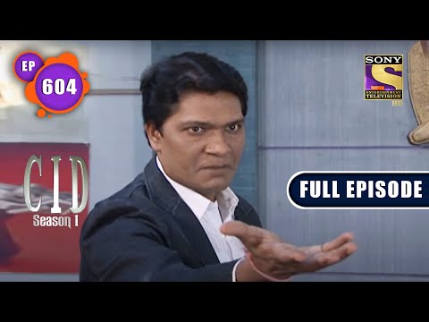 Abhijeet ने क्यों माँगा ACP का Badge? | CID (सीआईडी) Season 1- Episode 604 | Full Episode