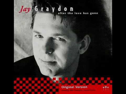 Jay Graydon - After The Love Has Gone - YouTube