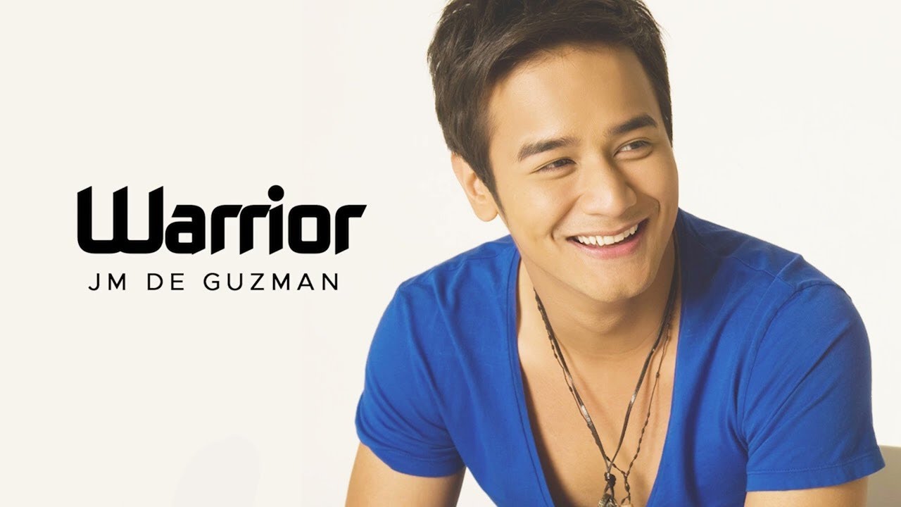JM De Guzman - Warrior (Official Audio) - YouTube Music