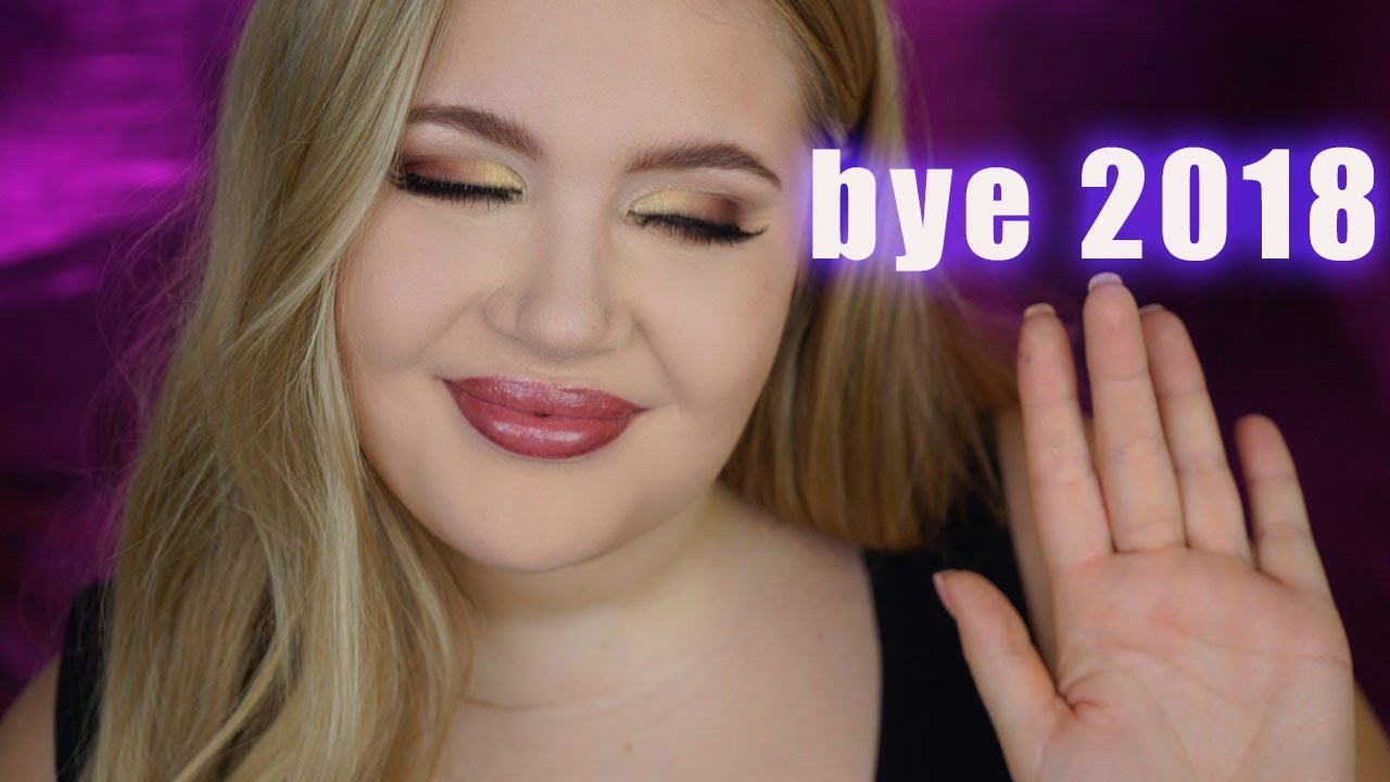 FULLFACE MIT DEN SCHLECHTESTEN PRODUKTEN AUS 2018! 🤢🤮 | Anna Lippke ...