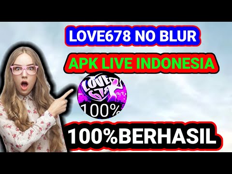 Anti blur, Cara agar love678 aplikasi live streaming bar bar Indonesia tidak blur