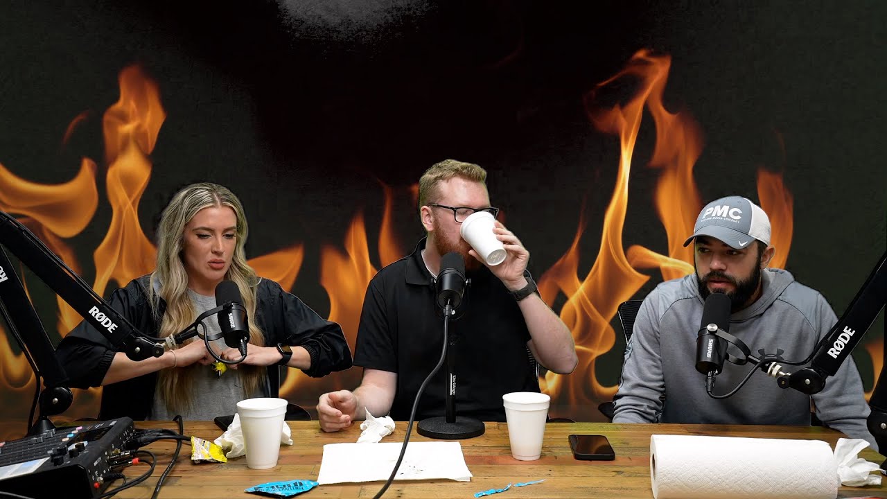 One Chip Challenge 2022 | Full Video Uncut - YouTube