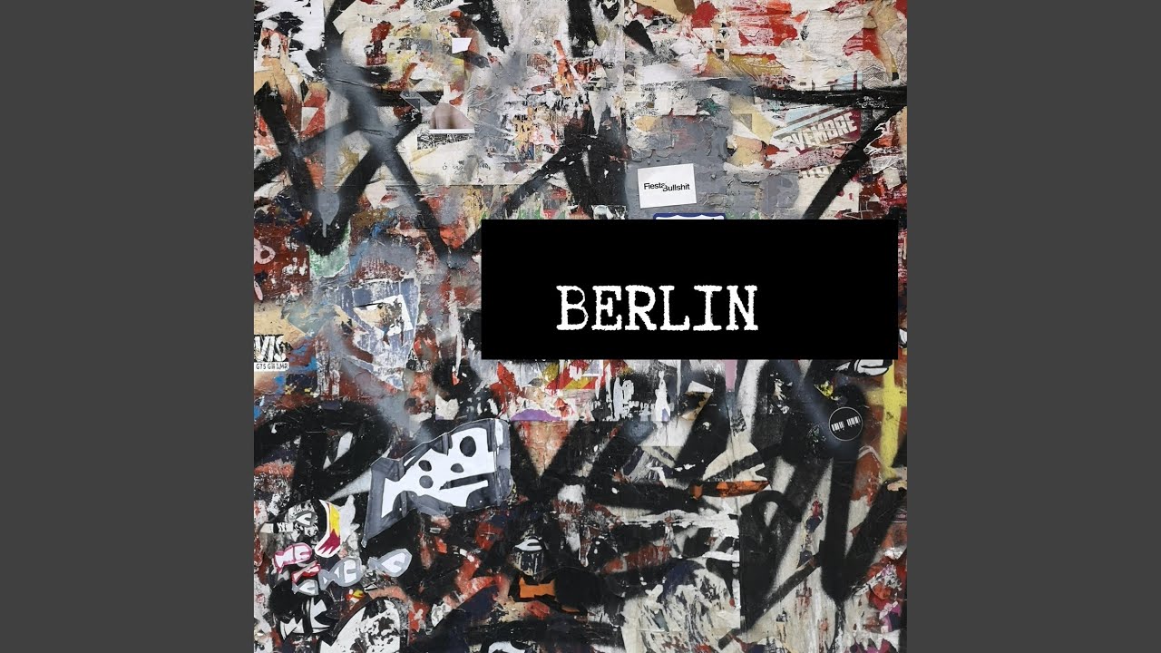 Berlin - YouTube