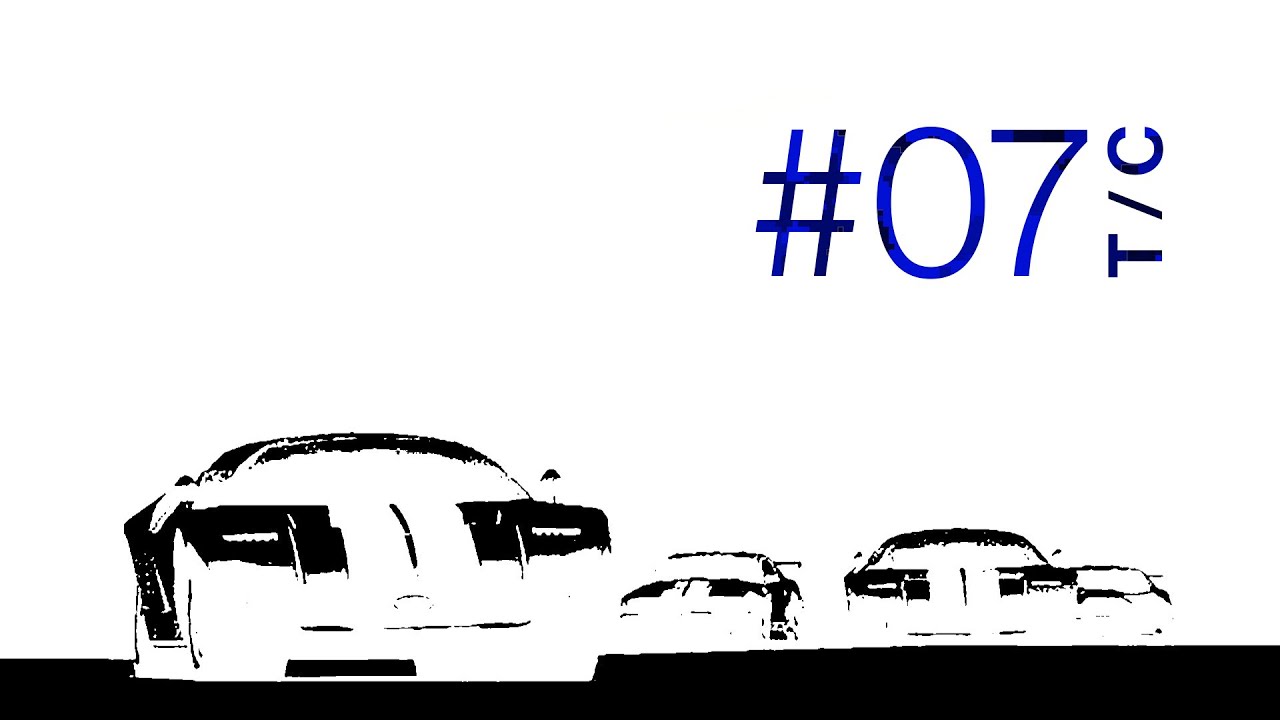 Ford Street Racing - Team High Performance Champ. (Masters) - YouTube