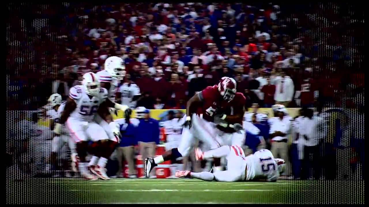 2009 BCS Championship Motivational video - YouTube