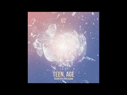SEVENTEEN(세븐틴) - 박수(CLAP) [AUDIO]