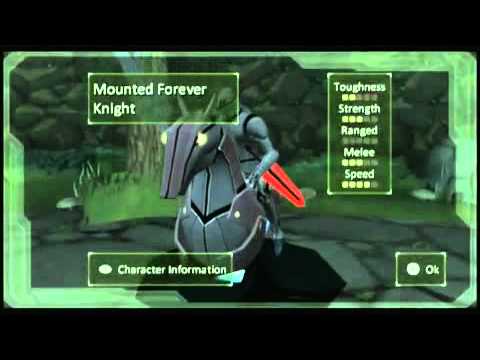 Ben 10 Alien Force - Classic Game Room [ HD ] for Wii - YouTube