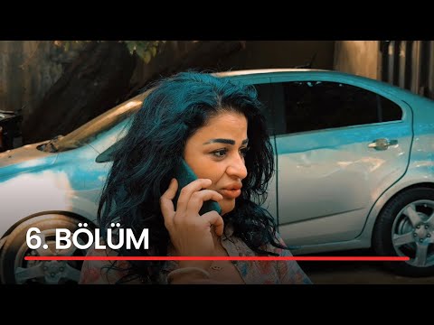 Məhv Olmuş Arzular / 6. Bölüm ( 2025 Film / Serial / 2025 Kino )