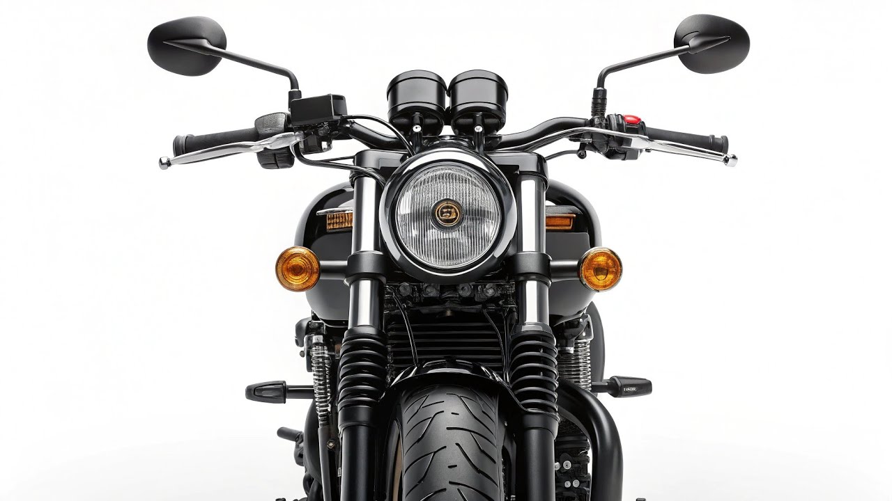 “NEW 2026 Honda CB750 – The Icon RETURNS with a Modern Twist! 😱🔥 ...