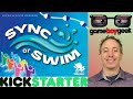 Sync or Swim | Board Game | BoardGameGeek