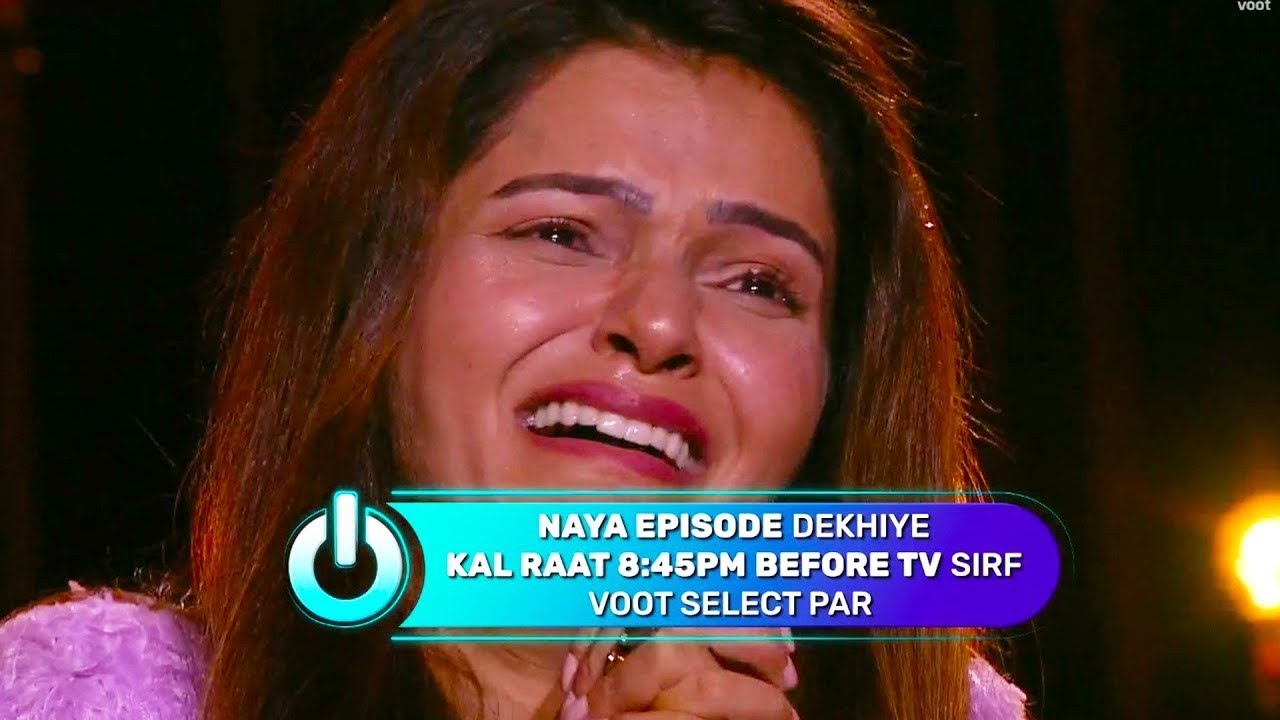 Bigg Boss 14 Promo - Rubina Dilaik Emotional Video Journey | Rubina ...