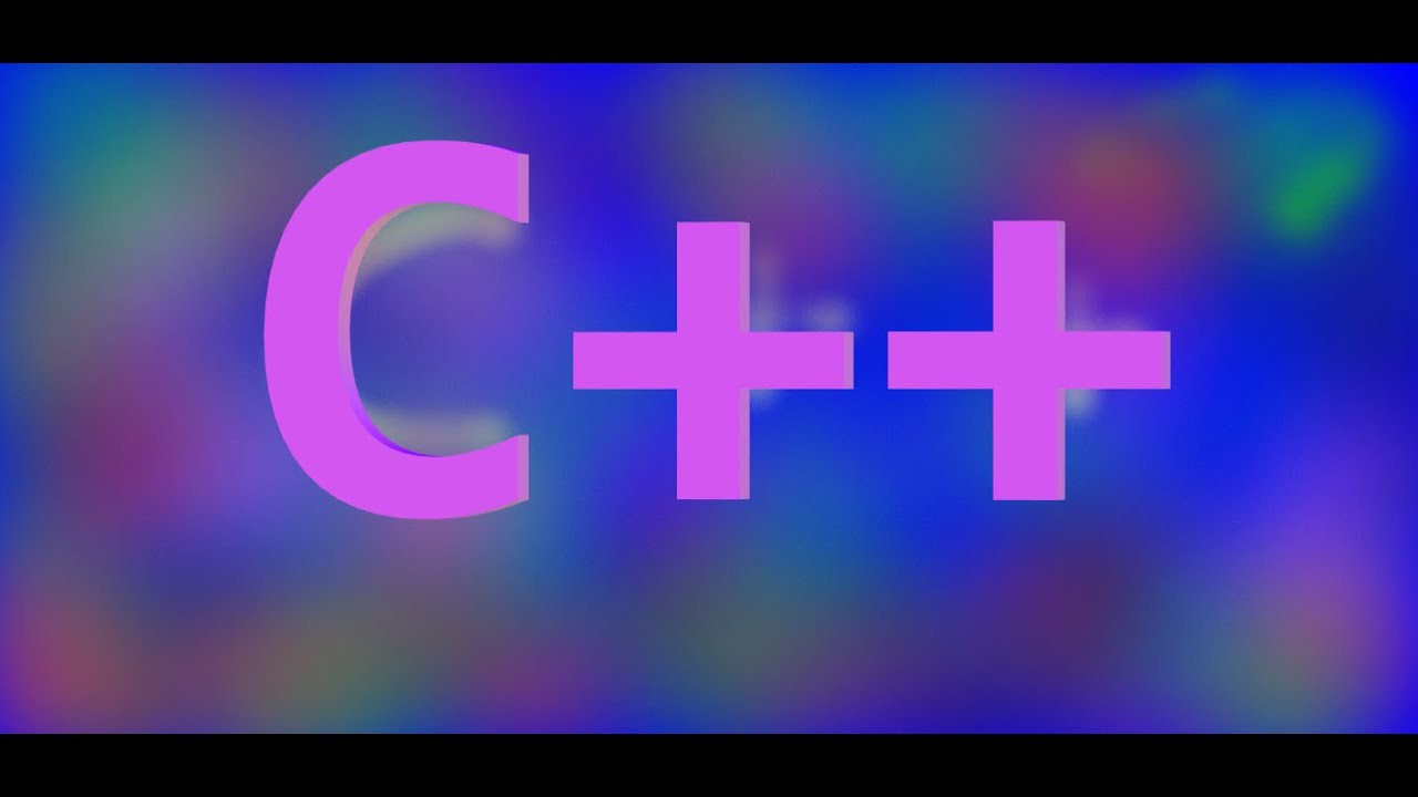 Math In C++ (coding In C++ Ep5) - Youtube