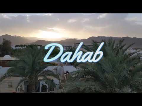 Dahab - Egypt.