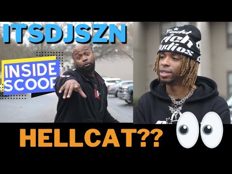 @ITSDJSZN...Scat Pack or Hellcat? #mopar #hellcat #dodge - YouTube