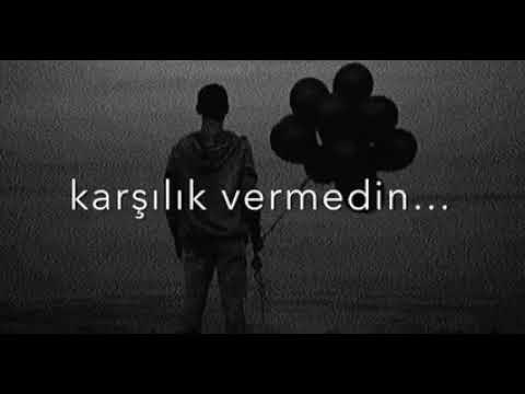 Biliyorum aslinda gercekden kimse sevmez kimseyi🍃💫