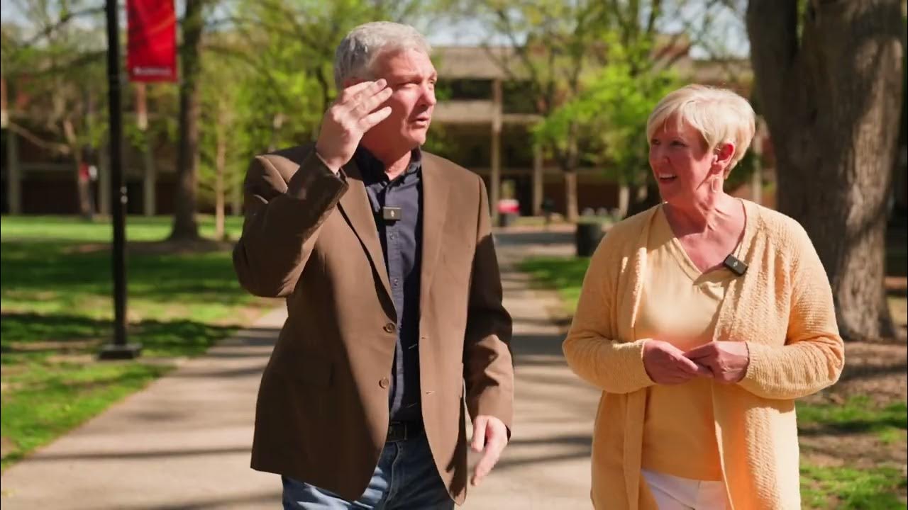 Researcher Spotlight: Terry Scott (Part 2-Why Focus on Opportunities to ...