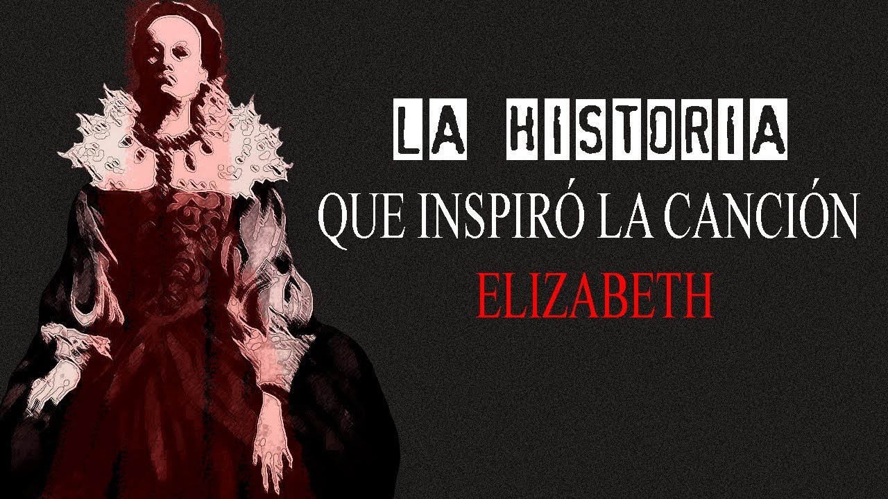 LA HISTORIA QUE INSPIRÓ LA CANCIÓN ELIZABETH - GHOST - YouTube