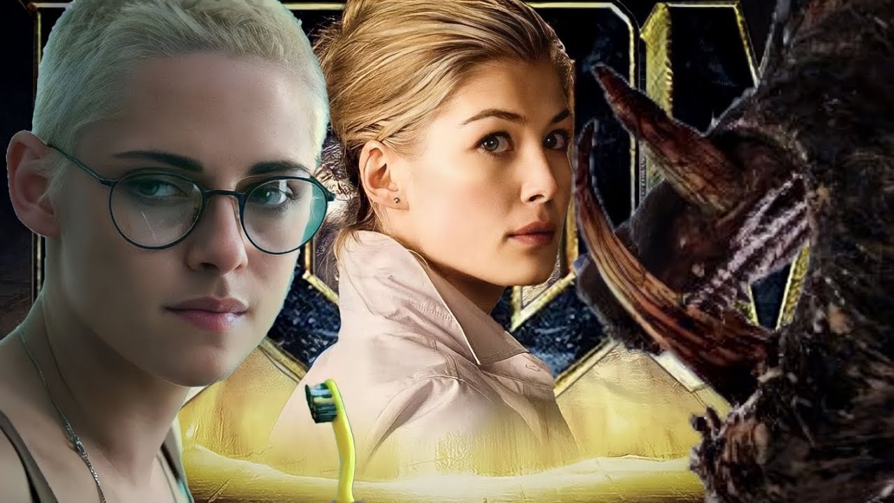 MELHORES FILMES DE TERROR COM MONSTROS PARTE 2 - YouTube