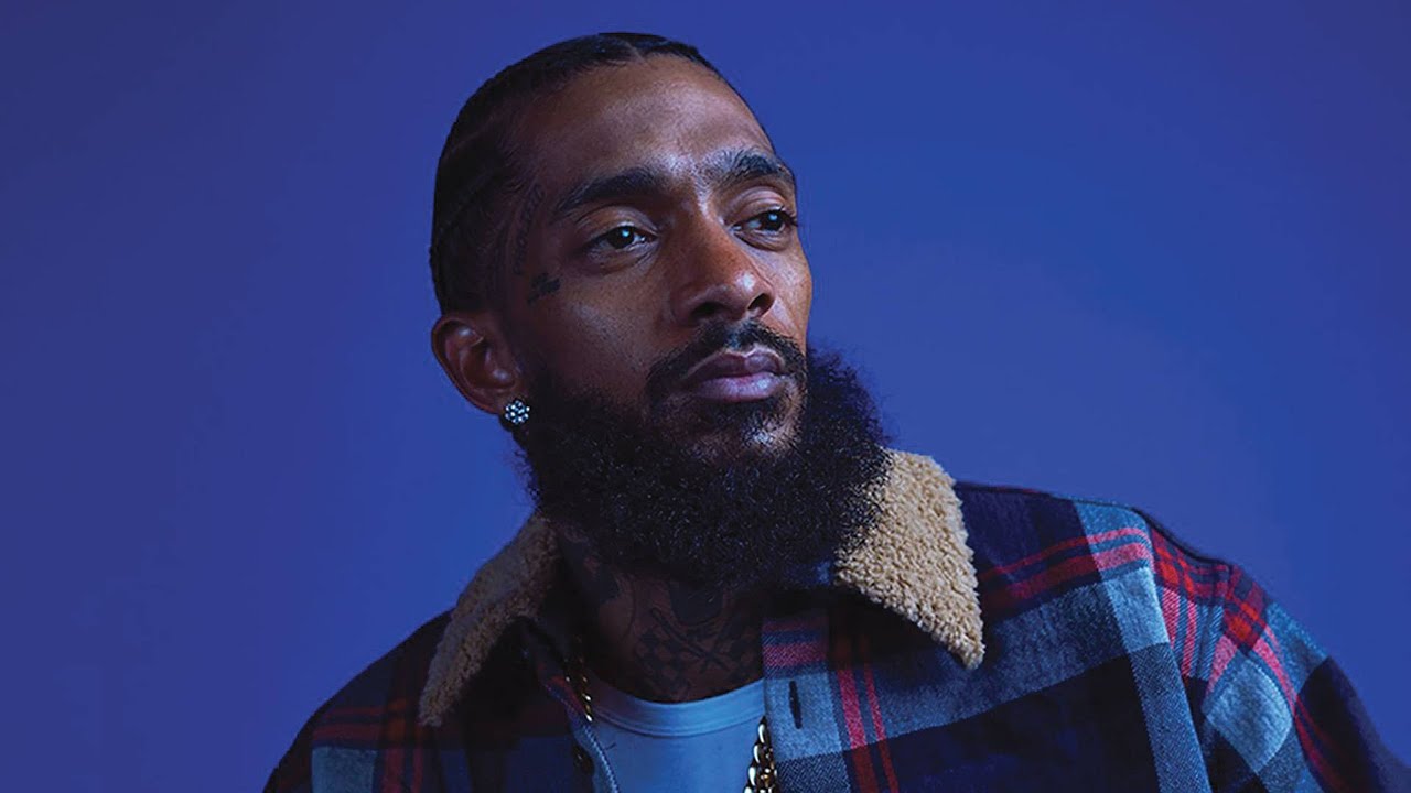 [FREE] "INSIDE THE GAME" Nipsey Hussle x Maybach Type Beat 2023 - YouTube