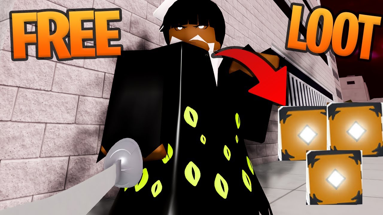 [TYPE SOUL] *NEW* BEST Method To Get EVERY BOSS DROP.. - YouTube