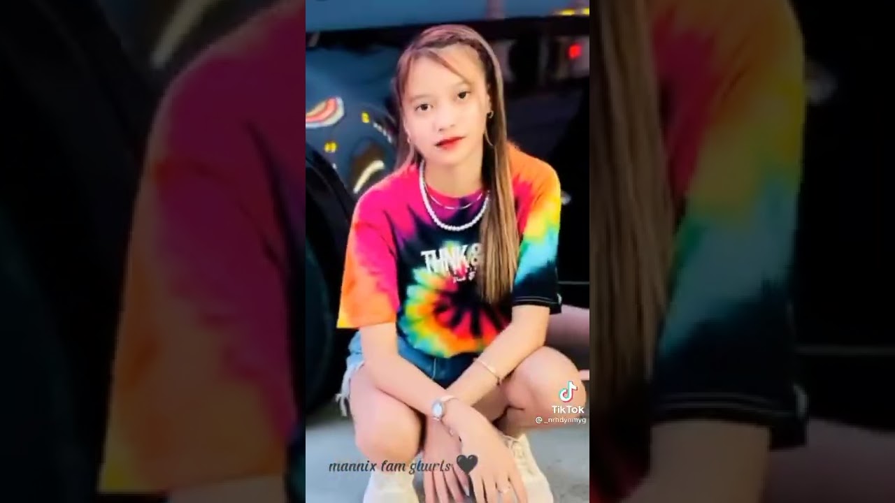 sino Beth nyo jechs fam or mannix fam 😊 - YouTube