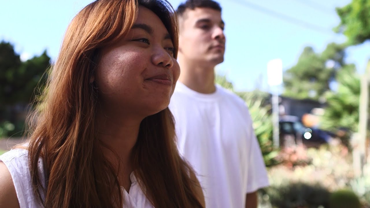 Trailer for Short Film "Something Significant" - YouTube