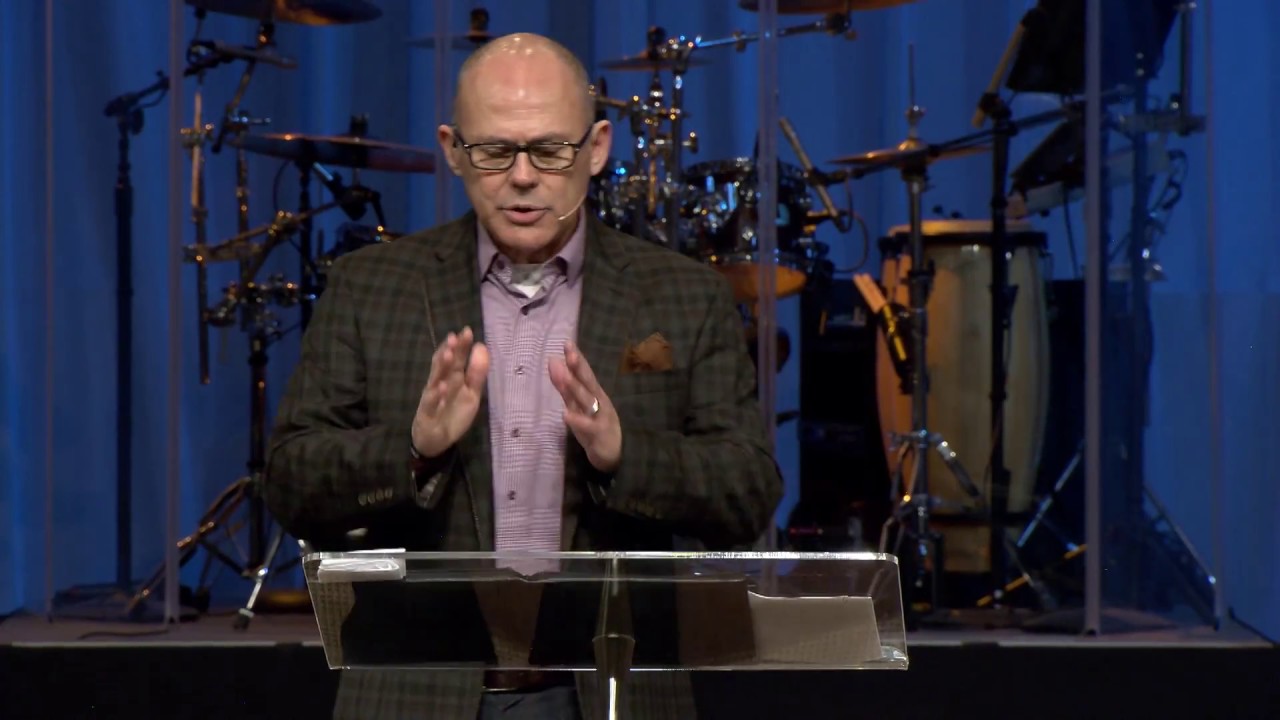 The Last Ditch - YouTube