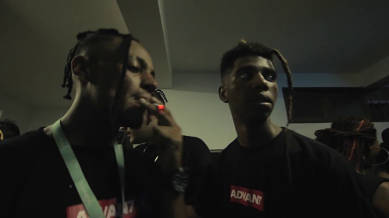Tejota Gang - Tô de chinelo Part. Belga (Official Music Video) - YouTube