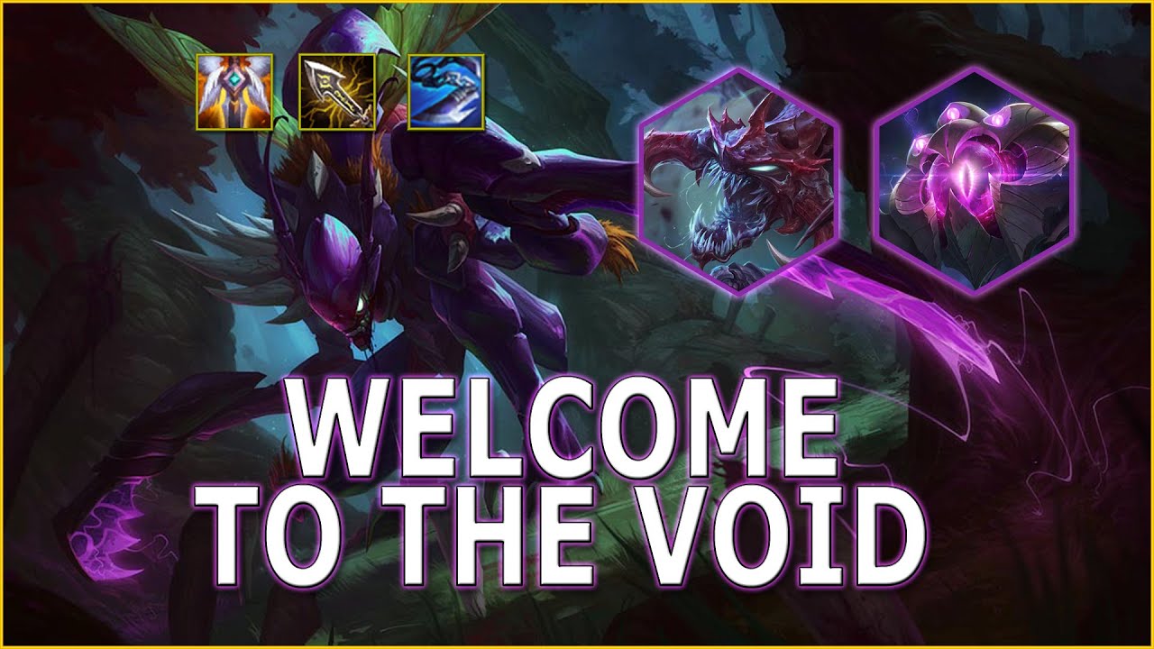 VOID BRAWLER INFILTRATORS ARE LIT | TFT - Teamfight Tactics Galaxies ...