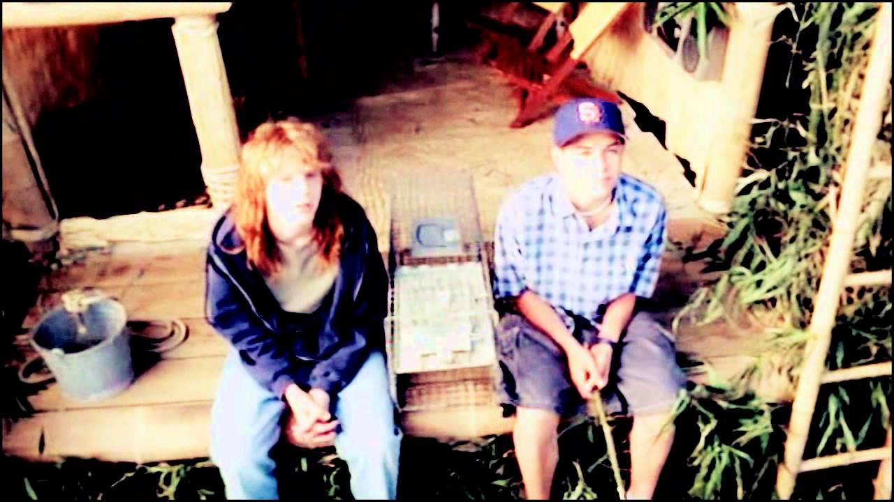 clipping adam | don't panic - YouTube