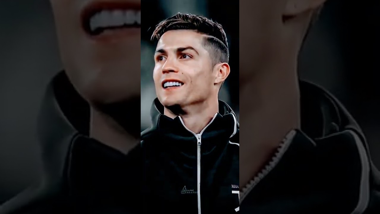 Love for CR 7 😎 ️ - YouTube