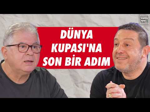 Dünya Kupası'na bir adım kaldı, Zirvede derbi ateşi, Icardi mi Barış mı?