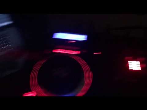 JUGZ  —  Post-Bead Toss Mardi Gras Downtown Houston questionable permission dj set (last 9-minutes)