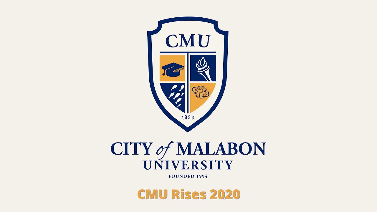 CMU Accomplishment - Audio Visual Presentation - YouTube