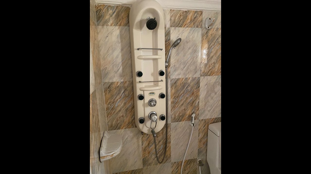 very nice luxury flat located in Jabriya area - YouTube