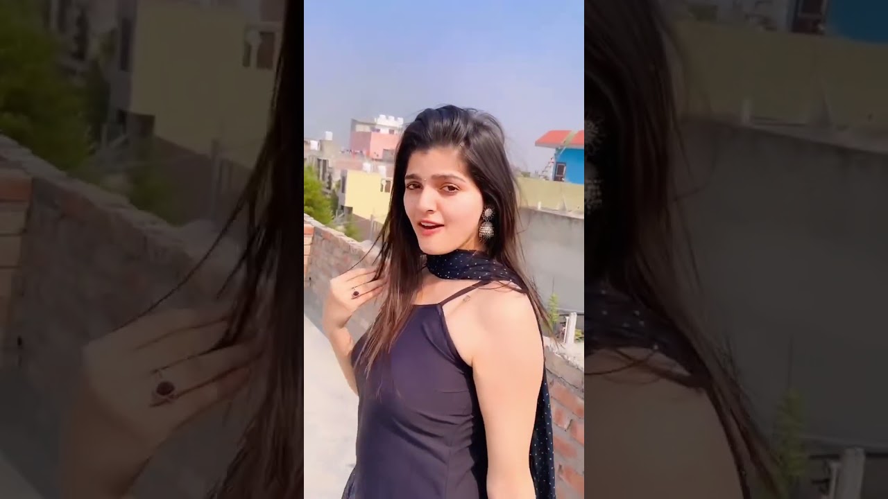 Simran Singh New Instagram Reels - YouTube